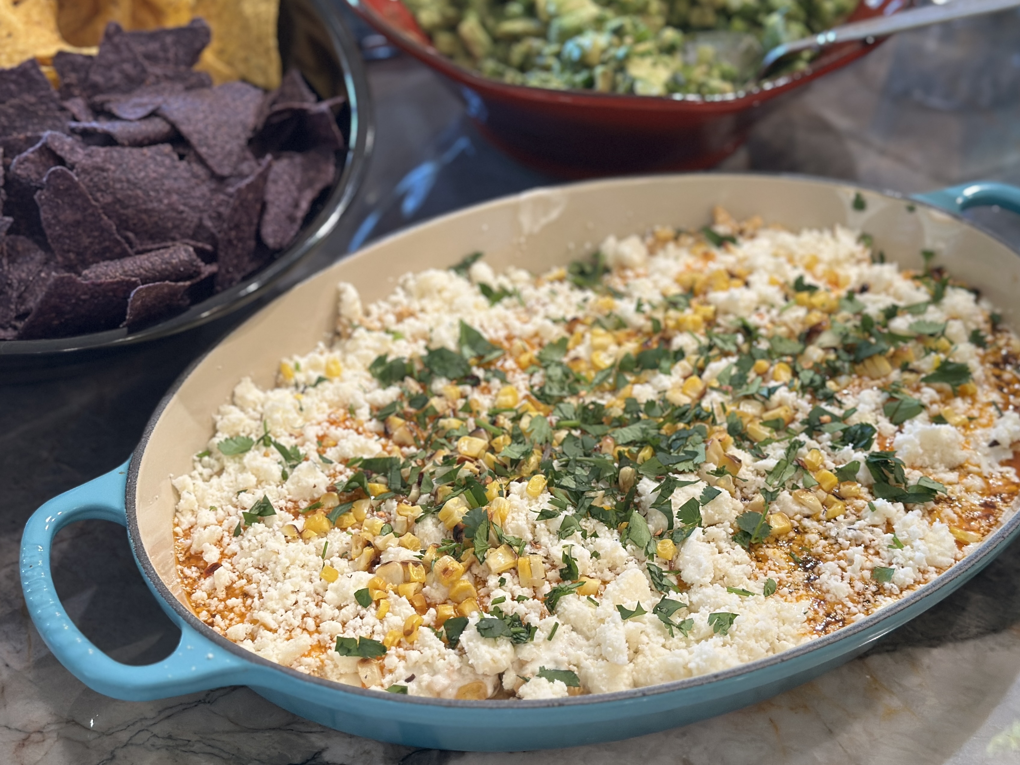 Festival Foods | Recipes and Resources for Making Great Food